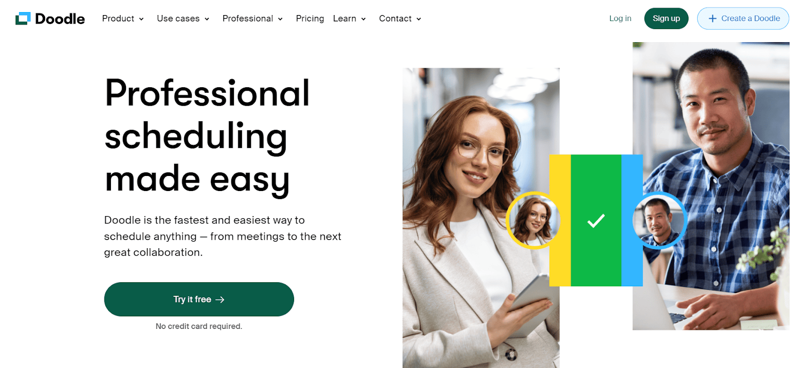 10 Best Meeting Scheduling Software of 2024 | RevenueHero